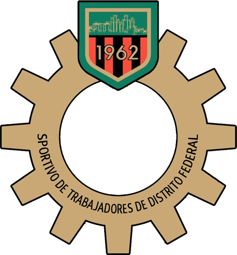 Club Sportivo de Distrito Federal | Logofanonpedia | Fandom