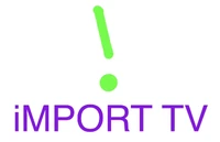 Import | Logofanonpedia | Fandom
