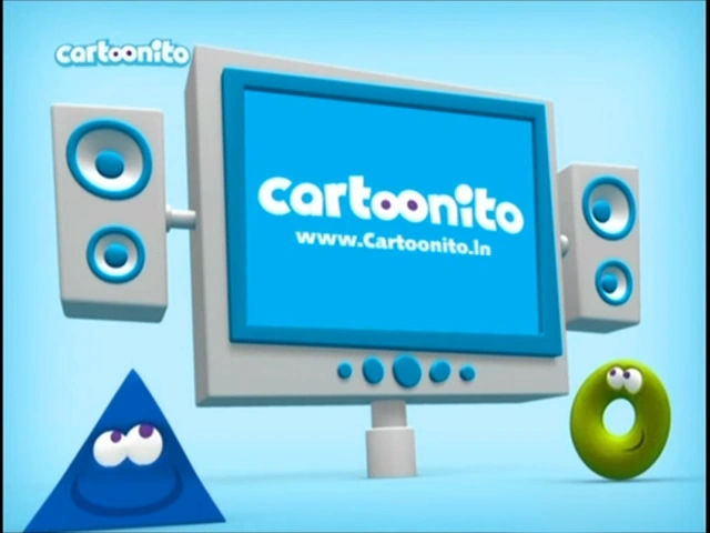 Cartoonito (Latinolia) | Logofanonpedia | Fandom