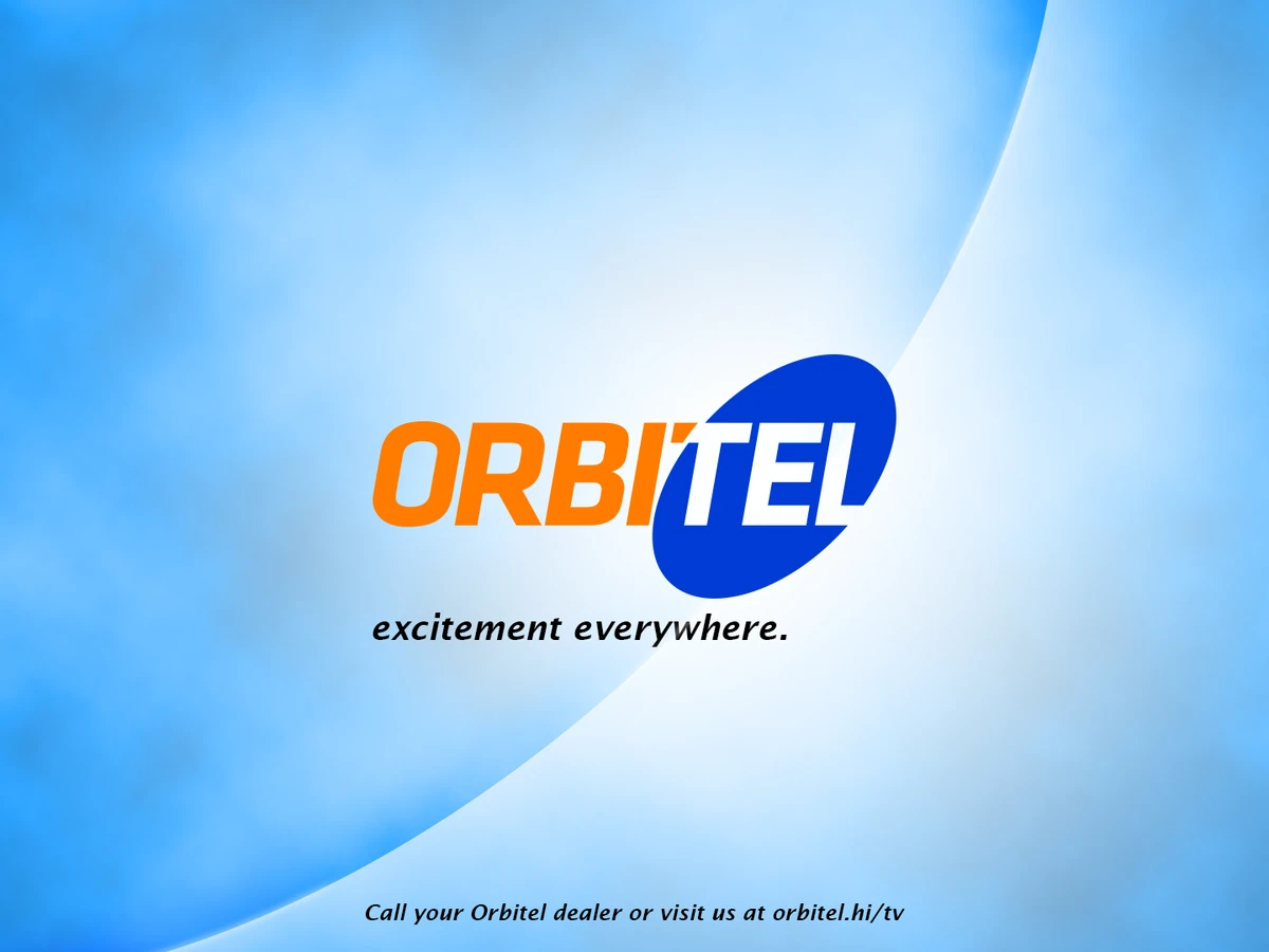 Orbitel TV | Logofanonpedia | Fandom