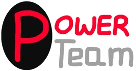Power Team | Logofanonpedia | Fandom