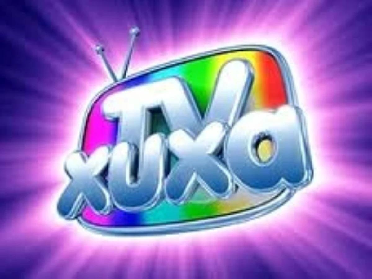 TV Xuxa | Logofanonpedia | Fandom