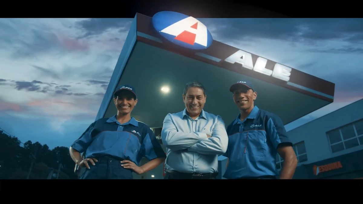 ALE (Palesia) | Logofanonpedia | Fandom