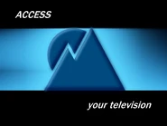 Access Television | Logofanonpedia | Fandom