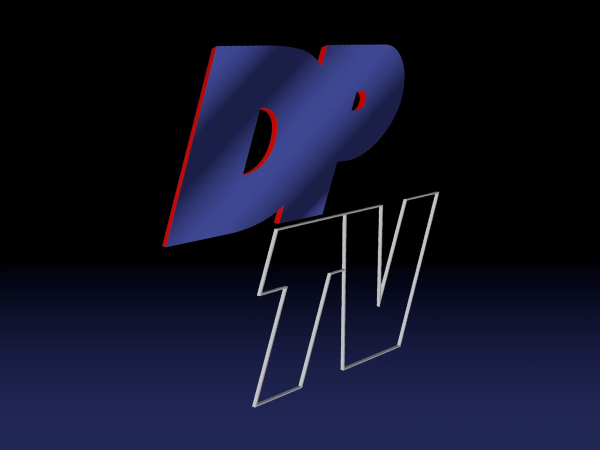 DPTV | Logofanonpedia | Fandom
