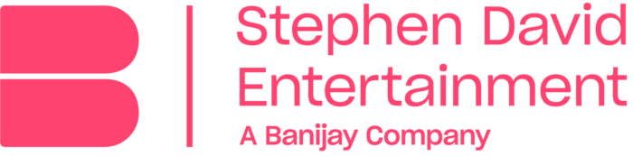 Stephen David Entertainment (United Republics) | Logofanonpedia | Fandom