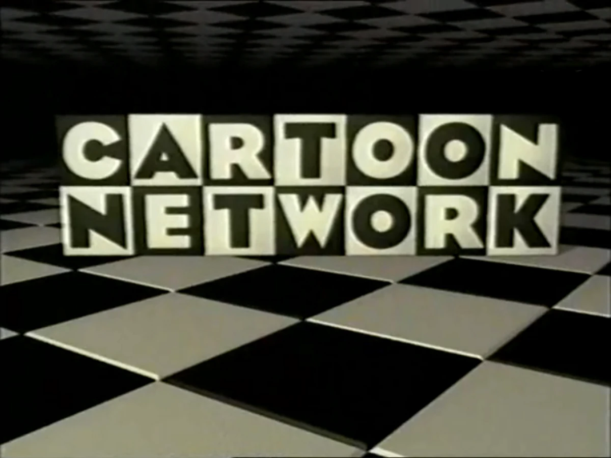 Cartoon Network (Anglosaw) | Logofanonpedia | Fandom