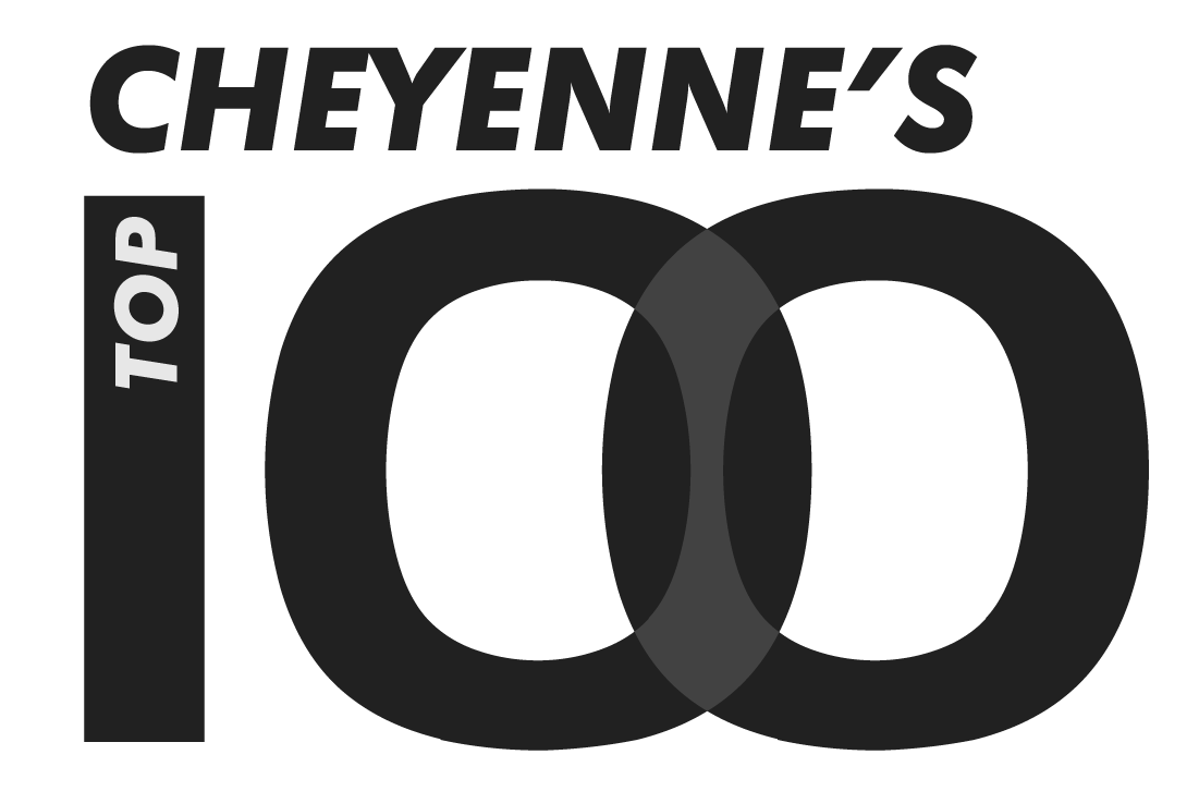 Cheyenne's Top 100 | Logofanonpedia | Fandom