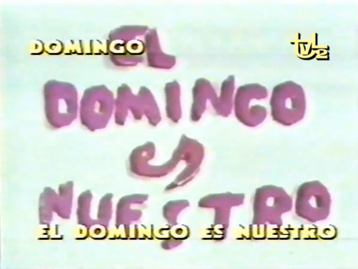 La 2 de TVL | Logofanonpedia | Fandom