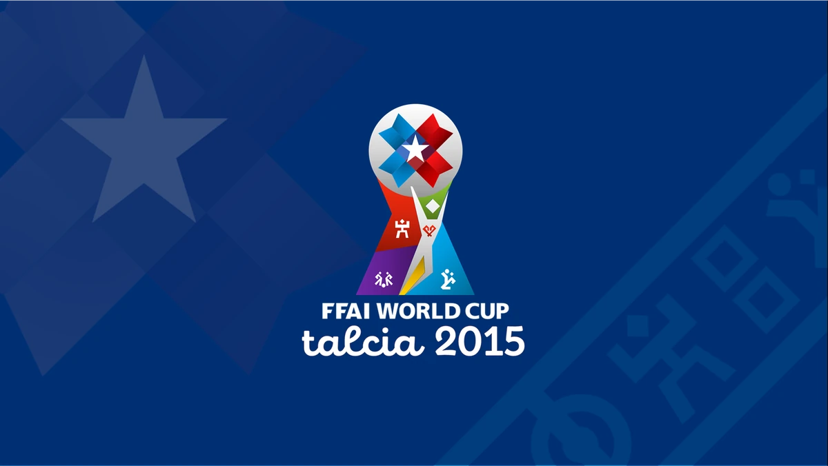 2015 FFAI World Cup | Logofanonpedia | Fandom