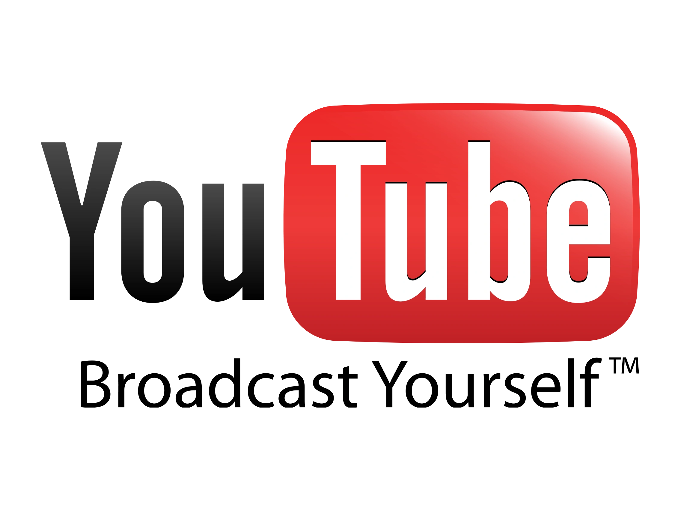 Youtube Logo 2006