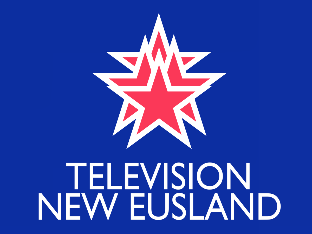 Television New Eusland | Logofanonpedia | Fandom