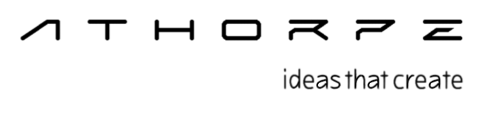 Athorpe | Logofanonpedia | Fandom