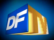 DFTV | Logofanonpedia | Fandom