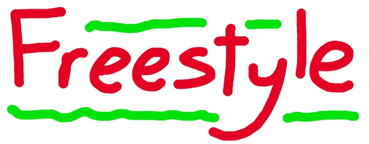 Freestyle | Logofanonpedia | Fandom