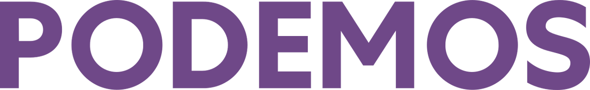 Podemos (Latinolia) | Logofanonpedia | Fandom