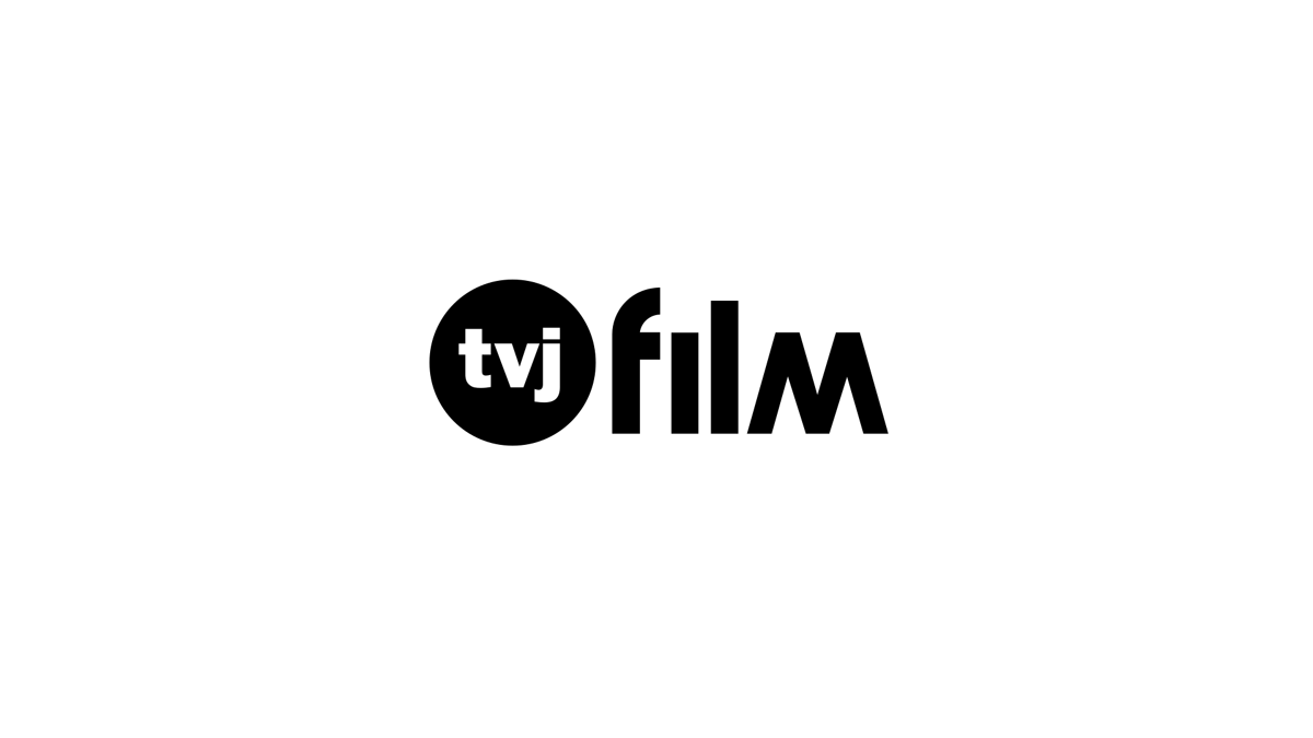 TVJ Film | Logofanonpedia | Fandom
