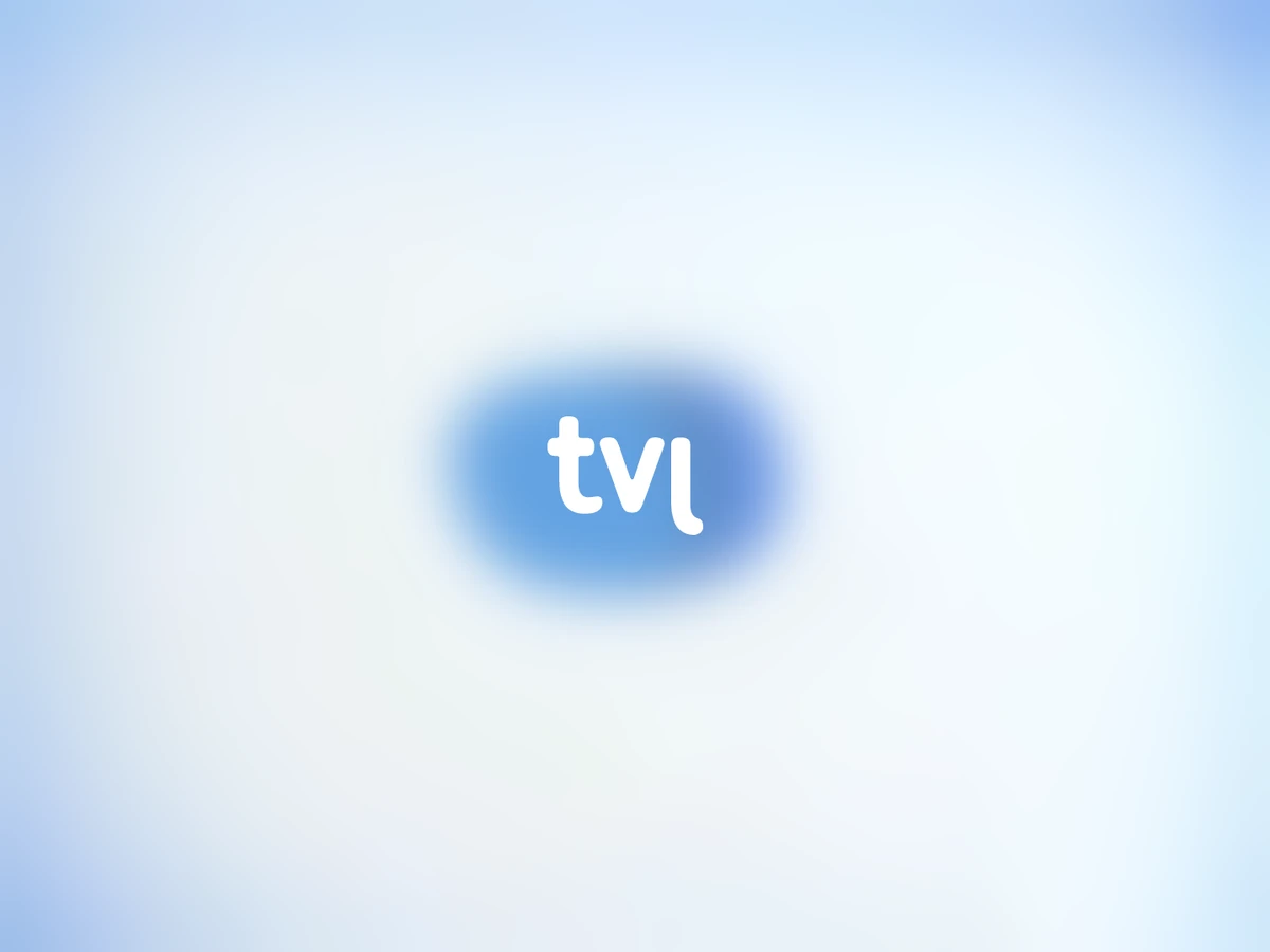 TVL Internacional | Logofanonpedia | Fandom