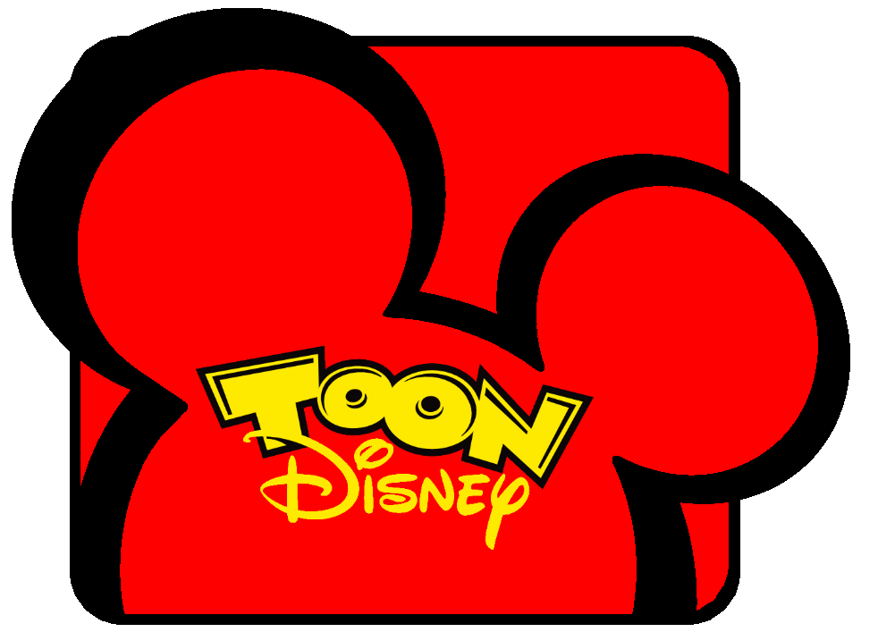 Category:Toon Disney | Logofanonpedia | Fandom