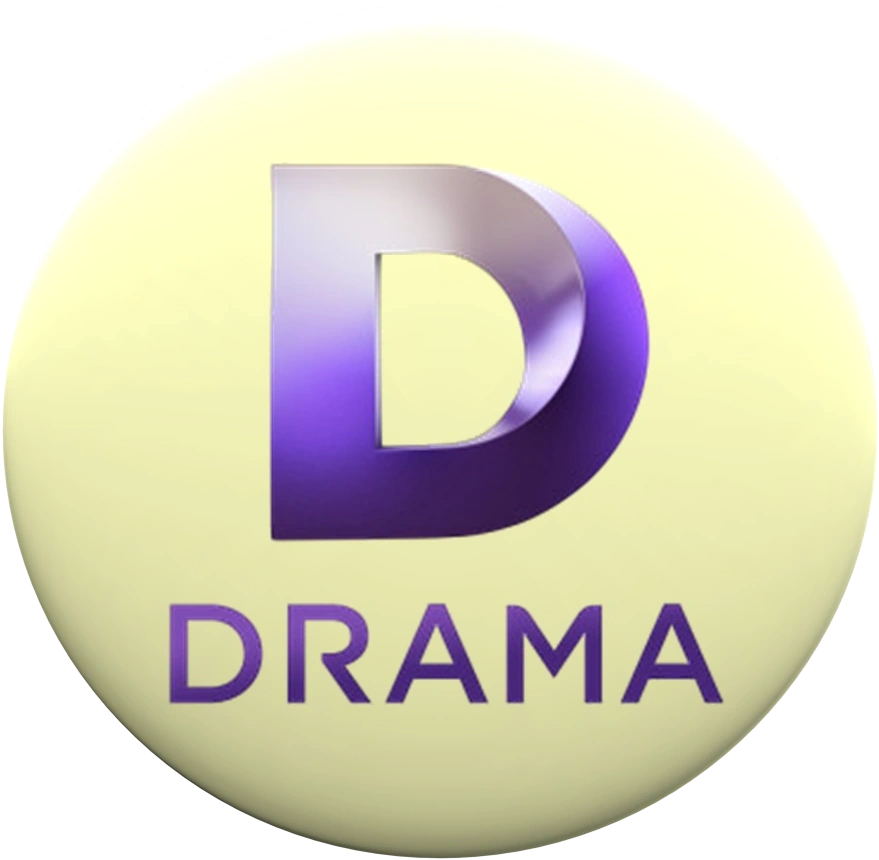 U&Drama (Anglosaw) | Logofanonpedia | Fandom