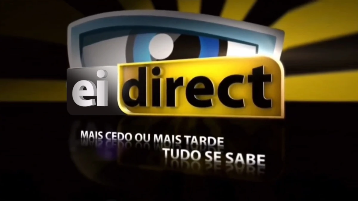 EI Reality | Logofanonpedia | Fandom