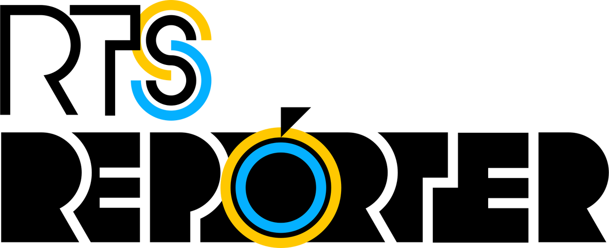 RTS Repórter | Logofanonpedia | Fandom