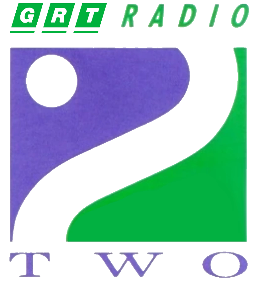 GRT Radio 2 | Logofanonpedia | Fandom