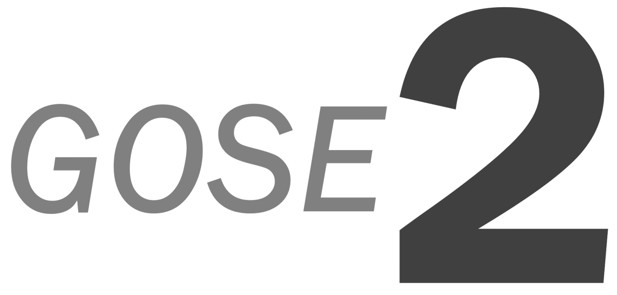 GOSE | Logofanonpedia | Fandom
