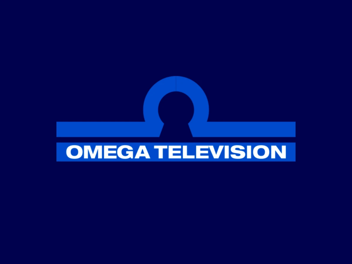 Omega Television | Logofanonpedia | Fandom