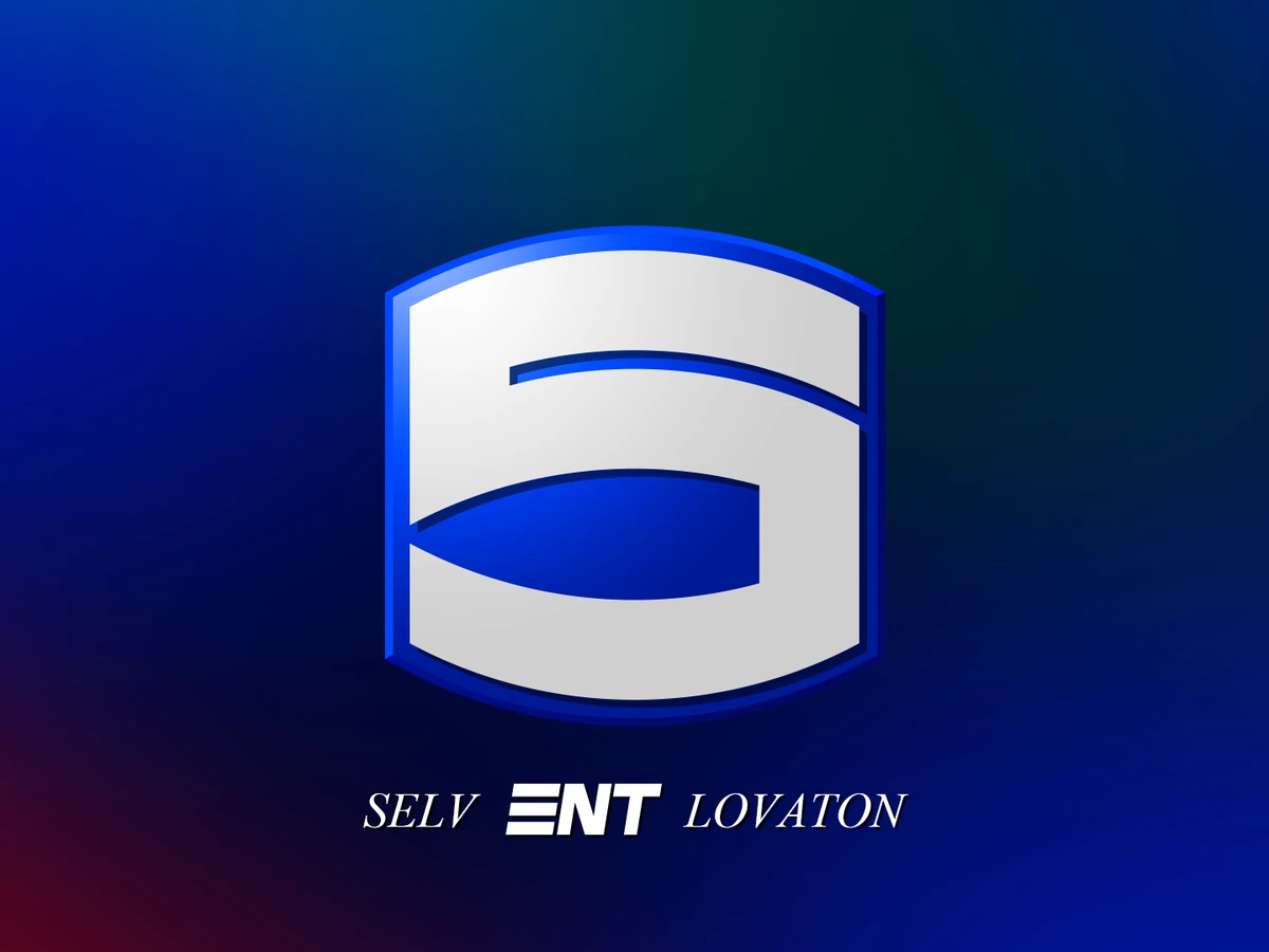 SELV-DT | Logofanonpedia | Fandom