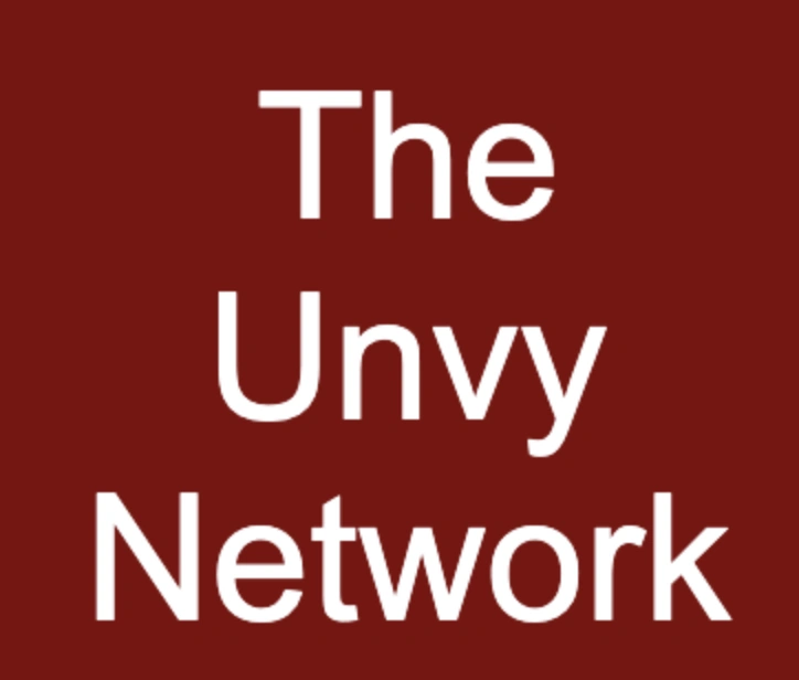 Unvy Logofanonpedia Fandom