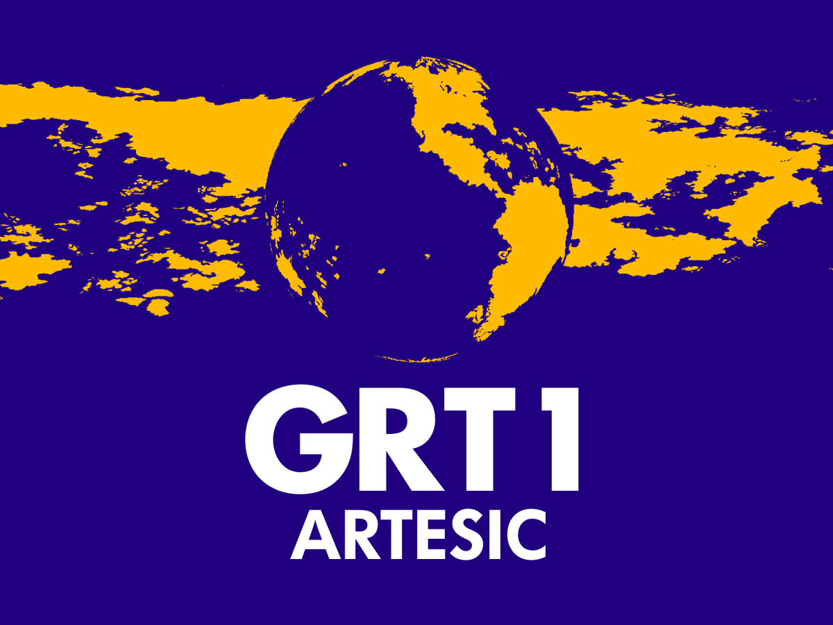 GRT One Artesic | Logofanonpedia | Fandom
