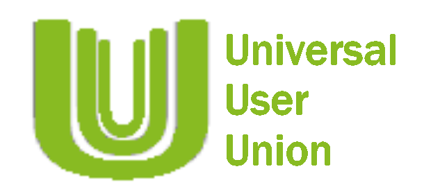 Universal User Union | Logofanonpedia | Fandom