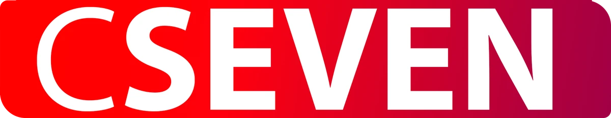 Channel Seven | Logofanonpedia | Fandom