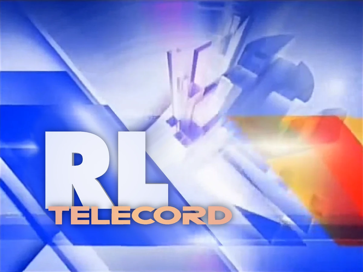 RL Telecord | Logofanonpedia | Fandom