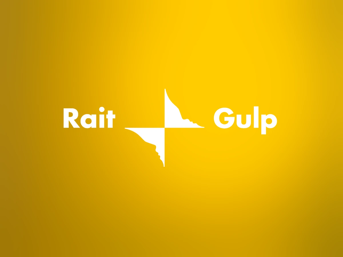 Rait Gulp | Logofanonpedia | Fandom