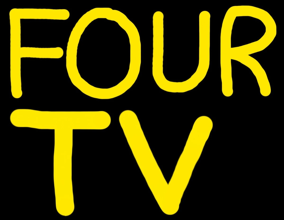 TV Four (Tyono) | Logofanonpedia | Fandom