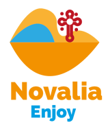 Novalia (tourism) | Logofanonpedia | Fandom