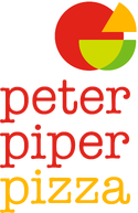 Peter Piper Pizza (United Republics) | Logofanonpedia | Fandom