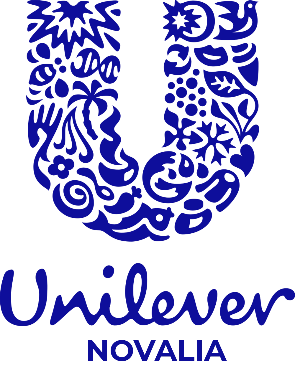 Unilever Novalia | Logofanonpedia | Fandom