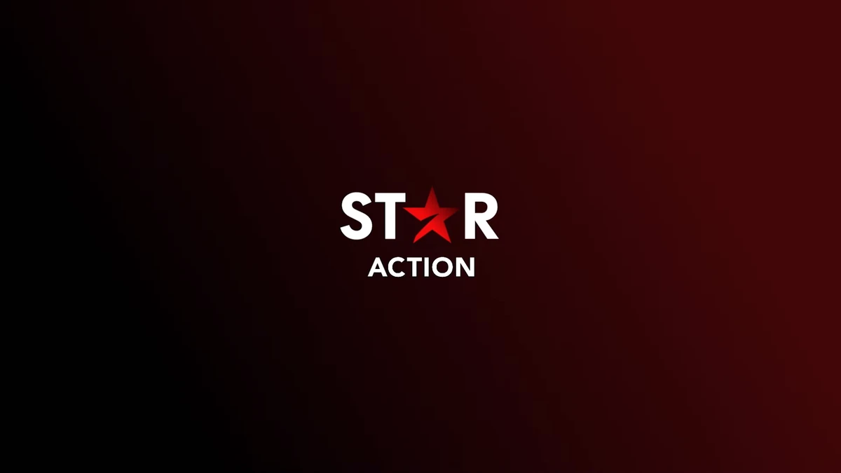 Star Action (Arabsia) | Logofanonpedia | Fandom