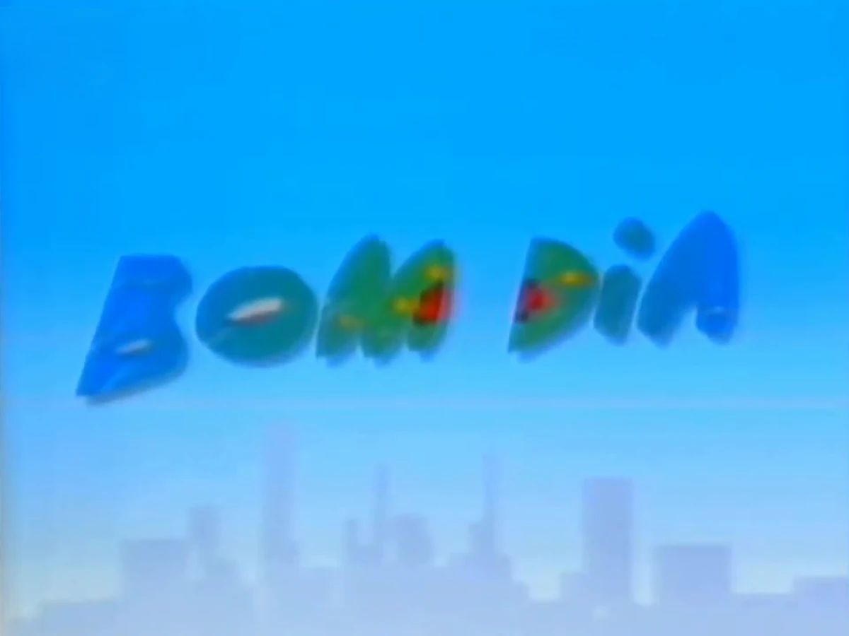 Bom Dia Matamá do Sul | Logofanonpedia | Fandom