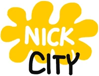 Nick City | Logofanonpedia | Fandom