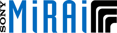 Sony Mirai | Logofanonpedia | Fandom