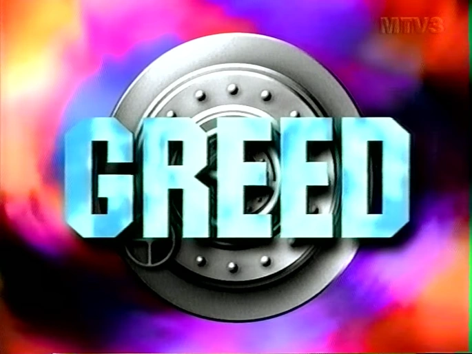 Greed (Greater Tiransmania) | Logofanonpedia | Fandom