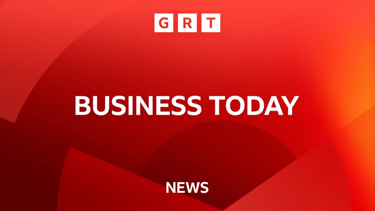 GRT Business Today | Logofanonpedia | Fandom