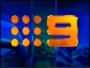 Nine Network | Logofanonpedia | Fandom