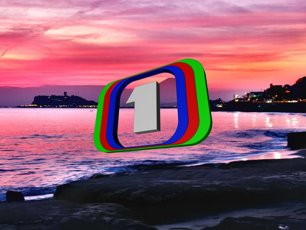 MZH One | Logofanonpedia | Fandom