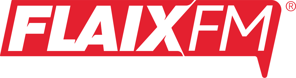 Flaix FM | Logofanonpedia | Fandom