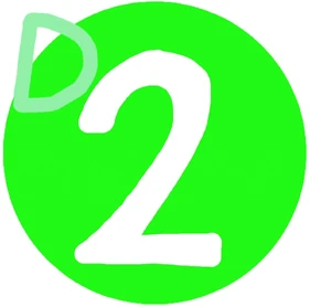 Disney Two | Logofanonpedia | Fandom